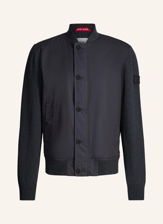 Joop Joop! Jeans Blouson blau