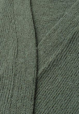 Street One Strickjacke SOL_LTD QR open summer knit ja