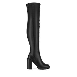 Nine West Stiefel Nine West WFA2944-1 Schwarz