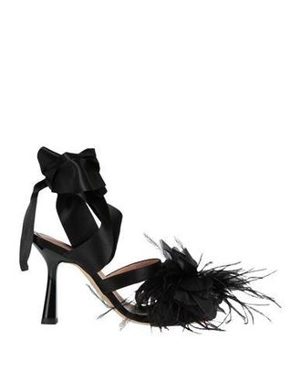 Alberta Ferretti CHAUSSURES - Sandales sur YOOX.COM