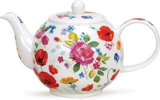Dunoon Teekanne Wild Garden 0,75l