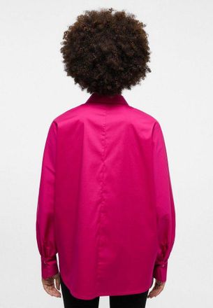 Eterna Shirtbluse OVERSIZE FIT