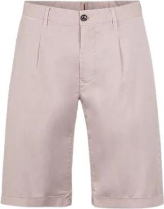 Moorer Homme, Shorts, Rose, Taille: M Shorts d&eacute;contract&eacute;s
