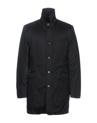 Moorer JACKEN & M&Auml;NTEL - Pufferjacken & Daunenjacken auf YOOX.COM