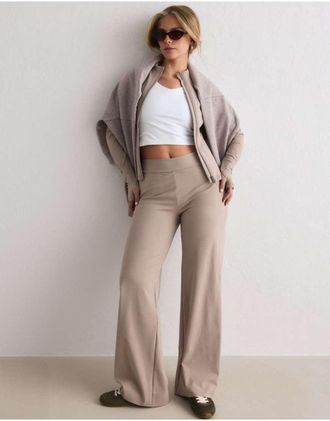 Aim'n Dark Clay Sense - Pantalon - Beige-Neutral