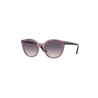 Vogue Eyewear Vo5427S 276136 Sonnenbrille - - Accessories - Damen - Lila - 50 MM