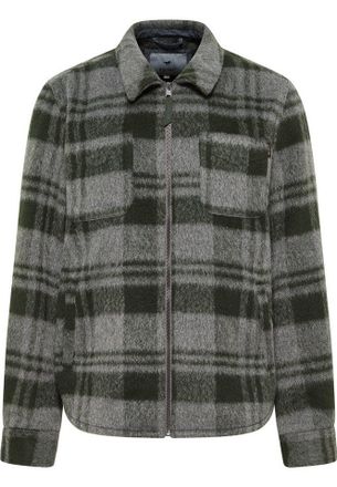 Mustang Jeans Outdoorjacke Herren Style Philo