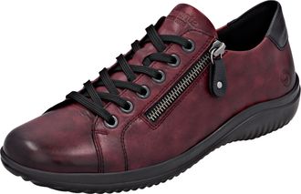Remonte Schn&uuml;rschuh