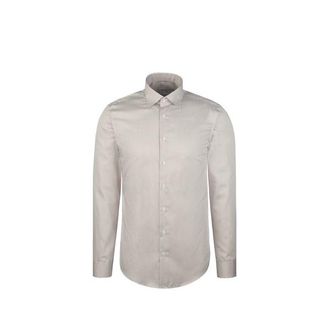 Seidensticker Chemise slim sans repassage
