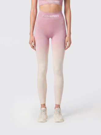 Plein Sport Pantalon Femme couleur Fuchsia