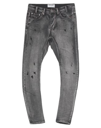 One Teaspoon HOSEN & RÖCKE - Jeanshosen auf YOOX.COM