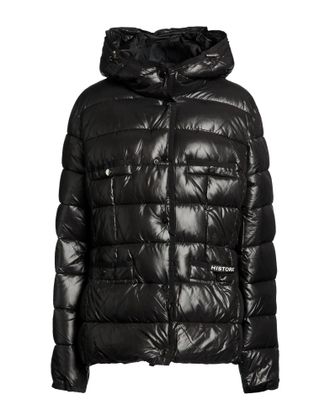 Historic JACKEN & M&Auml;NTEL - Pufferjacken & Daunenjacken auf YOOX.COM