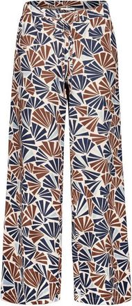 Betty&Co Schlupfhose Damen mit Print