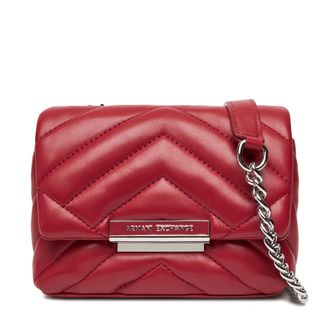 A|X Armani Exchange Handtasche Armani Exchange 948587 4R742 U5081 Rot