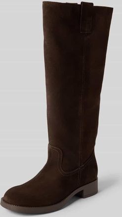 Steve Madden Stiefel aus Leder Modell Zola