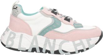 Voile Blanche SCHUHE - Sneakers auf YOOX.COM