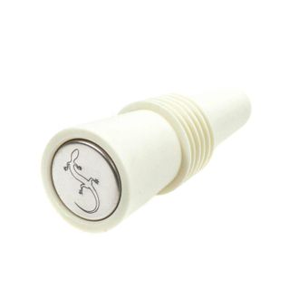 Lurch Flaschenstopfen weiss