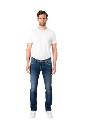 Teddy Smith Pantalon Homme Reg Dye Taille 32