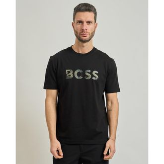 BOSS T-shirt Insignia pour homme de
