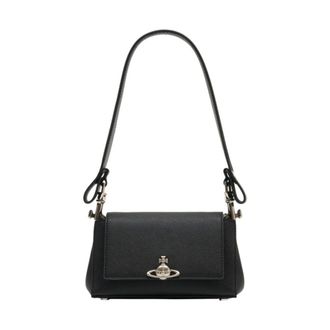 Vivienne Westwood Damen, Taschen, Schwarzk, ONE SIZEGr&ouml;&szlig;e