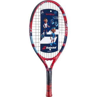 Babolat Kinder Tennisschl&auml;ger BALLFIGHTER 19 S CV