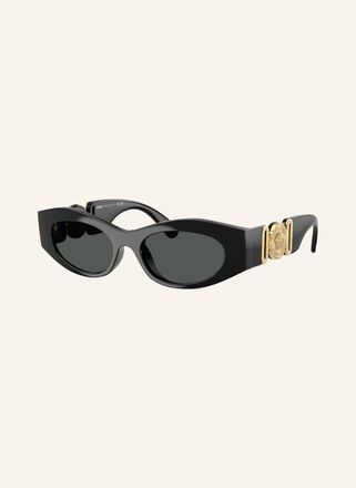 Versace Sonnenbrille ve4480u schwarz