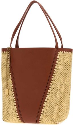 Chlo&eacute; Claybrown Borse A Mano Bag