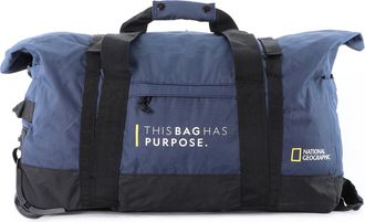 National Geographic Reisetasche Pathway
