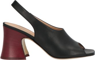 Chlo&eacute; SCHUHE - Sandalen auf YOOX.COM
