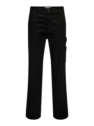 Only & Sons Hose ONSEdge