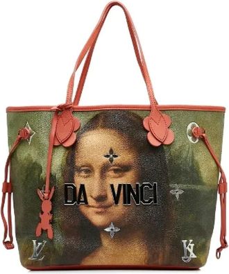 Louis Vuitton Damen, Pre-Owned, Mehrfarbig, ONE SIZEGröße