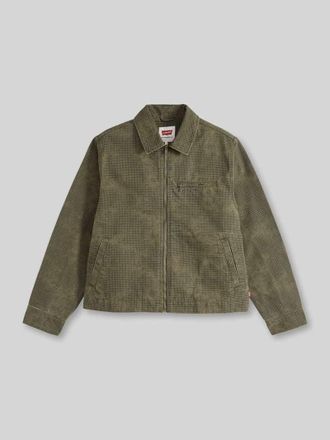 Levi's Bomberjacke mit Brustleistentasche Modell CRISTOBAL