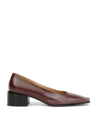 Maison Margiela Pumps - Braun