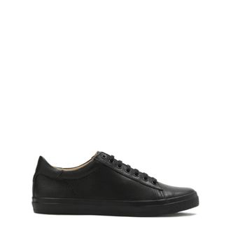 Kazar Damen schwarze Sneakers - - Shoes - Damen - Schwarzk - 35 EU