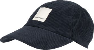 Emporio Armani ACCESSOIRES - M&uuml;tzen & H&uuml;te auf YOOX.COM