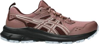 Asics Trail Scout 3 1012B516-600, Women Running Shoes, Burgundy, 41,5 EU