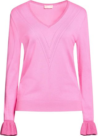 Liu Jo STRICKWAREN - Pullover auf YOOX.COM