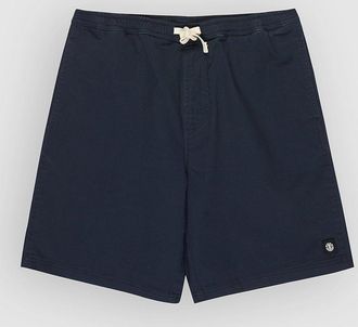 Element Regular Ewaist Kids Shorts eclipse navy
