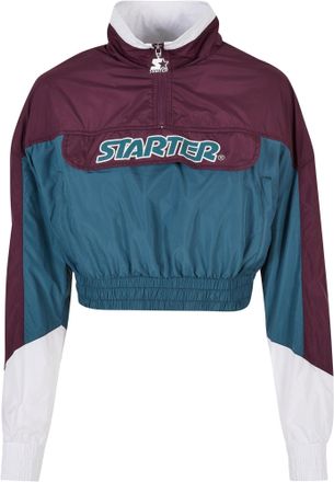 Starter Black Label Jacke
