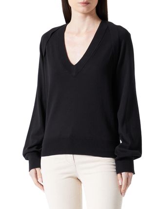 BOSS Knitted_Sweater