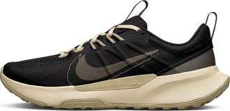 Nike Nike Laufschuh Juniper Trail 2 Nn, Schwarzer Ironstone Khaki Sanddrift, DM0822-005, 45.5 EU (11.5 US)