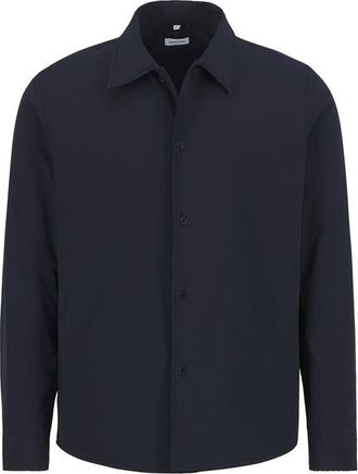 Seidensticker Seidensticker Herren Hemden blau