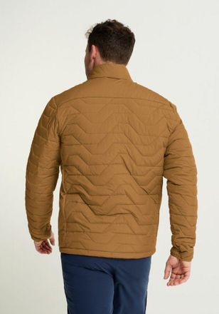 Jack Wolfskin Winterjacke FLEXTREK INS JKT M wind- und wasserabweisend, isoliert, aus Polyester, f&uuml;r Erwachsene