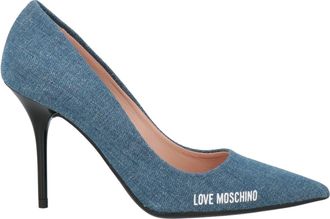 Love Moschino SCHUHE - Pumps auf YOOX.COM