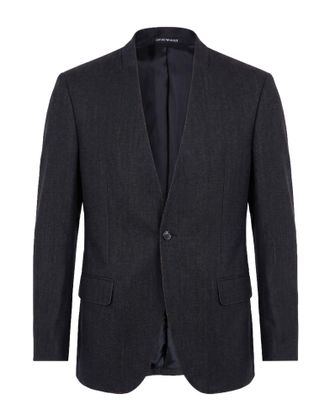 Emporio Armani ANZ&Uuml;GE und CO-ORDS - Blazers auf YOOX.COM