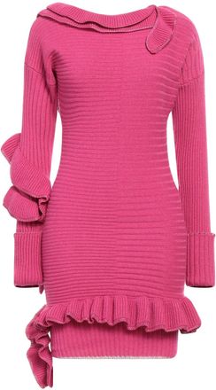 Frankie Morello KLEIDER - Mini-Kleider auf YOOX.COM