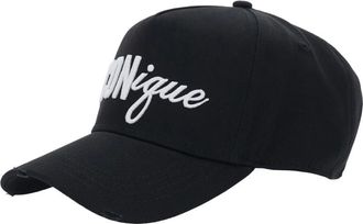 Dsquared2 Homme, Accessoires, Noir, Taille: ONE Size Iconique Ricamato