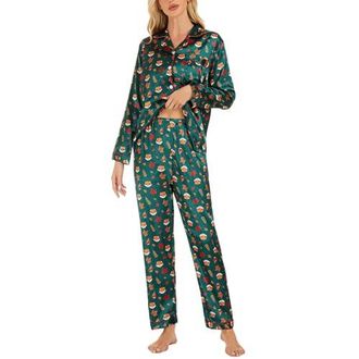 Generic Ensemble de surv&ecirc;tement pour femme de couleur unie avec chapeau - Surv&ecirc;tement de sport pour femme - Tenue de d&eacute;tente pour femme - Tenue de gym en velo