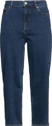 BA&SH HOSEN & R&Ouml;CKE - Jeanshosen auf YOOX.COM