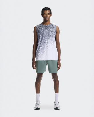 On Court Tank Top Fade